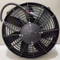 China For Sany Xugong Zhonglian Air Conditioning Hydraulic Condenser Fan 6DT10-319 KT41b for sale