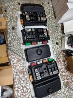 China Central Distribution Box Electrical Control Cabinet Accessories with Five Holes, Six Holes, and Eight Holes for Sany Pump Trucks for sale