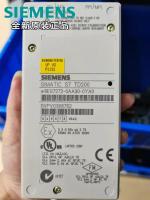 China PLC Controller for Industrial Display Text Operation Panel HMI TD200 (6ES7272-0AA30-0YA0) for Concrete Pump Trucks Sany for sale