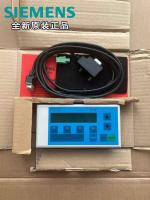 China PLC Controller for Industrial Display Text Operation Panel HMI TD200 (6ES7272-0AA30-0YA0) for Concrete Pump Trucks Sany for sale