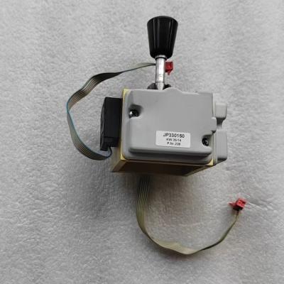 China Second-hand Construction Machinery Remote Control Remote Rod HbcJP330150 for sale