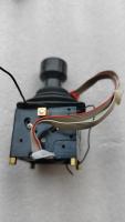 China Used Dismantling Parts for Normal Use, Ohm Remote Control Handle  Remote Rod for sale