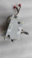 China Second-hand Construction Machinery Remote Control HBC Remote Rod JP110070 for sale