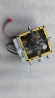 China Second-hand HBC JPP0070   Joystick Controller for Machinery Repair Shops for Building Material Manufacturing Plant for sale