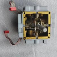 China Used Construction Machinery Remote Control Parts Function Normally HBC Remote Rod JP220070 for sale