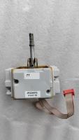China Used Construction Machinery Remote Control Parts Function Normally HBC Remote Rod JP220070 for sale