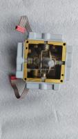 China Used Construction Machinery Remote Control Parts Function Normally HBC Remote Rod JP220070 for sale
