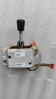 China Construction Machinery Remote Control HBC Remote Rod JP440070 Wireless Remote Control Accessories for sale