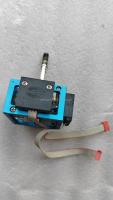 China Construction Machinery Concrete Pump Truck Crane Remote Control HBC Remote Rod JP110180 for sale