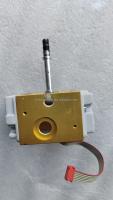 China Used Construction Machinery Remote Control Parts HBC Remote Rod JP 200070 for sale