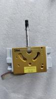 China Used Construction Machinery Remote Control Parts HBC Remote Rod JP 200070 for sale