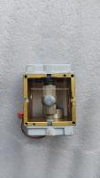 China Used Construction Machinery Remote Control Parts HBC Remote Rod JP 200070 for sale