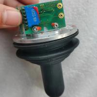 China Joystick Installation Wet Spraying Machine Axial No. 67195523.C Used Condition cifa for sale