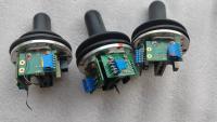 China Joystick Installation Wet Spraying Machine Axial No. 67195523.C Used Condition cifa for sale
