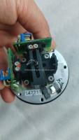 China Joystick Installation Wet Spraying Machine Axial No. 67195523.C Used Condition cifa for sale