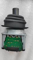 China Construction Machinery Remote Control Sany Wet Spray Machine Remote Rod for sale