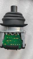 China Construction Machinery Remote Control Sany Wet Spray Machine Remote Rod for sale