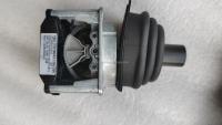 China Construction Machinery Remote Control Sany Wet Spray Machine Remote Rod for sale