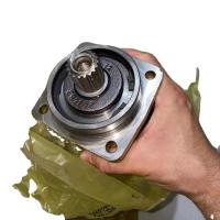China New Hydraulic Pump 067925005 PM 016 Boom Pump Putzmeister Truck Parts with 1 Year Warranty for sale