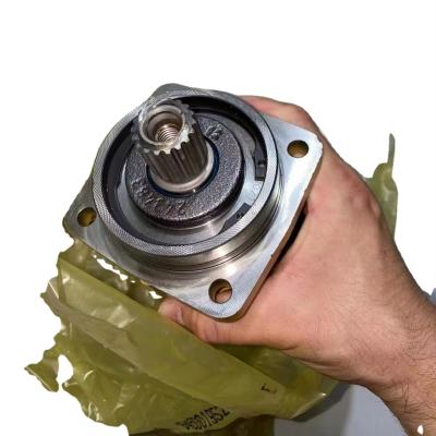 China New Hydraulic Pump 067925005 PM 016 Boom Pump Putzmeister Truck Parts with 1 Year Warranty for sale