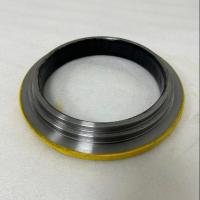 China German Putzmeister Concrete Pump Truck Parts Eye Plate Cutting Ring Accessories Dn200 for sale