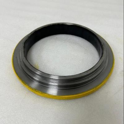 China German Putzmeister Concrete Pump Truck Parts Eye Plate Cutting Ring Accessories Dn200 for sale