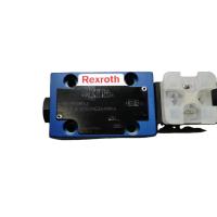 China New Rexroth 4WE6J70/HG24N9K4 Electromagnetic Reversing Valve for Concrete Pump Truck Construction Machinery Parts China for sale
