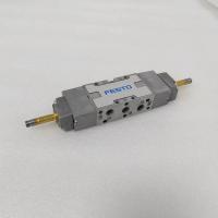 China New Rexroth 4WE6J70/HG24N9K4 Electromagnetic Reversing Valve for Concrete Pump Truck Construction Machinery Parts China for sale