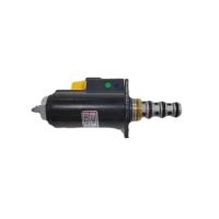 China Solenoid Valve for Electric Proportional Valve for Sanyi Zhonglian Concrete Pump Truck Accessories Tongming Brand 3 Months for sale