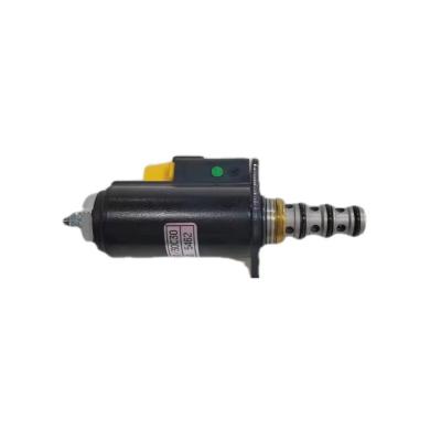 China Solenoid Valve for Electric Proportional Valve for Sanyi Zhonglian Concrete Pump Truck Accessories Tongming Brand 3 Months for sale