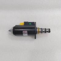 China Solenoid Valve for Electric Proportional Valve for Sanyi Zhonglian Concrete Pump Truck Accessories Tongming Brand 3 Months for sale