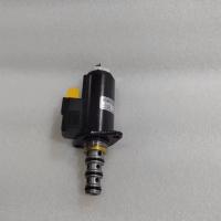 China Solenoid Valve for Electric Proportional Valve for Sanyi Zhonglian Concrete Pump Truck Accessories Tongming Brand 3 Months for sale