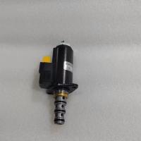 China Solenoid Valve for Electric Proportional Valve for Sanyi Zhonglian Concrete Pump Truck Accessories Tongming Brand 3 Months for sale