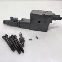China New Condition Rexroth A11VL0190 Main Oil Pump with Constant Power Valve for Concrete Pump Truck Construction Machinery Parts for sale
