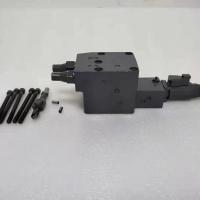 China New Condition Rexroth A11VL0190 Main Oil Pump with Constant Power Valve for Concrete Pump Truck Construction Machinery Parts for sale
