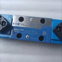 China ETN Solenoid Valve DG4V 37CMUH760EN124 for  Concrete Pump Truck Parts for sale