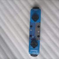 China ETN Solenoid Valve DG4V 37CMUH760EN124 for  Concrete Pump Truck Parts for sale