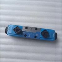 China ETN Solenoid Valve DG4V 37CMUH760EN124 for  Concrete Pump Truck Parts for sale