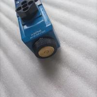 China ETN Solenoid Valve DG4V 37CMUH760EN124 for  Concrete Pump Truck Parts for sale