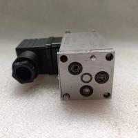 China Original HAVE Bypass Valve WN1F 7470010S  for Sanyi ZOOMLIOON Xugong Pump Truck PARTS  Boom Multi-Way Valve for sale