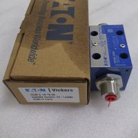 China Vickers Small Hydraulic Valve 2NDG3V-3-2N Is Used for Sanyi Zhonglian Pump Truck Wigers Solenoid Valve for sale
