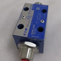 China Vickers Small Hydraulic Valve 2NDG3V-3-2N Is Used for Sanyi Zhonglian Pump Truck Wigers Solenoid Valve for sale