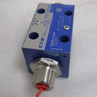 China Vickers Small Hydraulic Valve 2NDG3V-3-2N Is Used for Sanyi Zhonglian Pump Truck Wigers Solenoid Valve for sale
