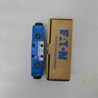 China Eaton Solenoid Valve DG4V-3-6c Solenoid Valve Original Solenoid Valve for Sanyi  Zhonglian for sale