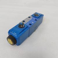 China Eaton Solenoid Valve DG4V-3-6c Solenoid Valve Original Solenoid Valve for Sanyi  Zhonglian for sale