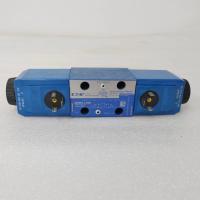 China Eaton Solenoid Valve DG4V-3-6c Solenoid Valve Original Solenoid Valve for Sanyi  Zhonglian for sale