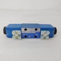 China Eaton Solenoid Valve DG4V-3-6c Solenoid Valve Original Solenoid Valve for Sanyi  Zhonglian for sale