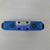 China Eaton Solenoid Valve DG4V-3-6c Solenoid Valve Original Solenoid Valve for Sanyi  Zhonglian for sale