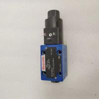 China Rexroth Single Head Solenoid Valve 4WE-6-Y70/HG  for Concrete Pump Truck Sanyi Zoomlioon XCMGg for sale