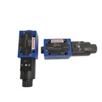 China Rexroth Single Head Solenoid Valve 4WE-6-Y70/HG  for Concrete Pump Truck Sanyi Zoomlioon XCMGg for sale